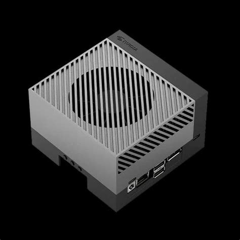 Nvidia Jetson Agx Orin Developer Kit 64gb At ₹ 20749999piece Sdk In Hyderabad Id