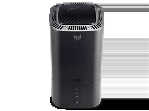 Predator Connect X5 Predatorshop Sk