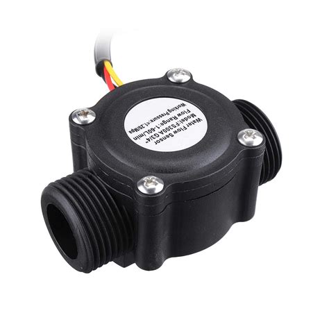 Fs300a Water Flow Sensor Darkoct02