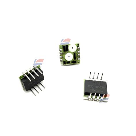 Pid Vacuum Pressure Sensor Medical Applications Nonlinearity For