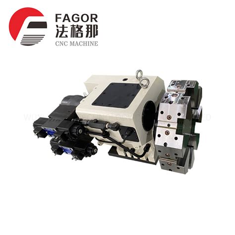 New Design Clt100 8 Hydraulic Quick Change Tool CNC Lathe Turret Lathe Turret And Lathe Quick