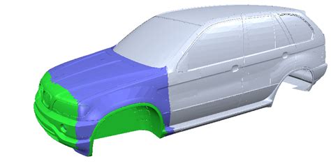 Lecture 3d Geometry Processing Shape Deformation