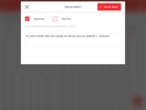 Android POS Release Notes Quantic POS A True IOS And Android Based POS System For
