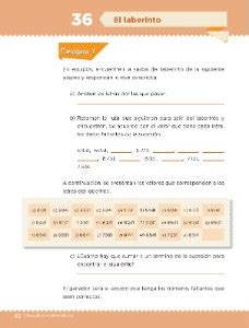 Bloque Respuestas Desafios Matematicos Tercer Grado Contestado Con El