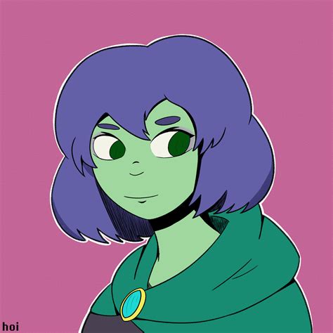 Mona By Hoi Theguy On Newgrounds