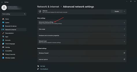How To Share A Folder On A Private Network And Access It From Another PC