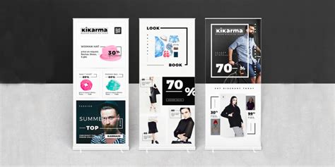 13 Banner Ad Examples To Download