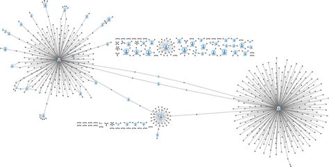 graph visualization tom sawyer software