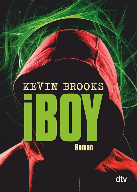 Buy Iboy Book Online At Low Prices In India Iboy Reviews