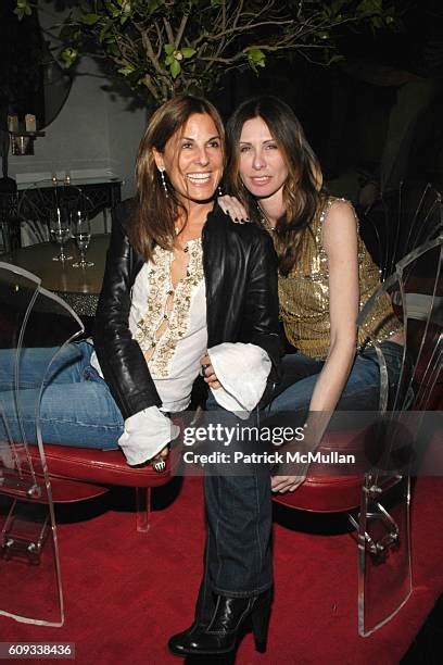 20 Ghislaine Maxwell Carole Radziwill Photos And High Res Pictures Getty Images