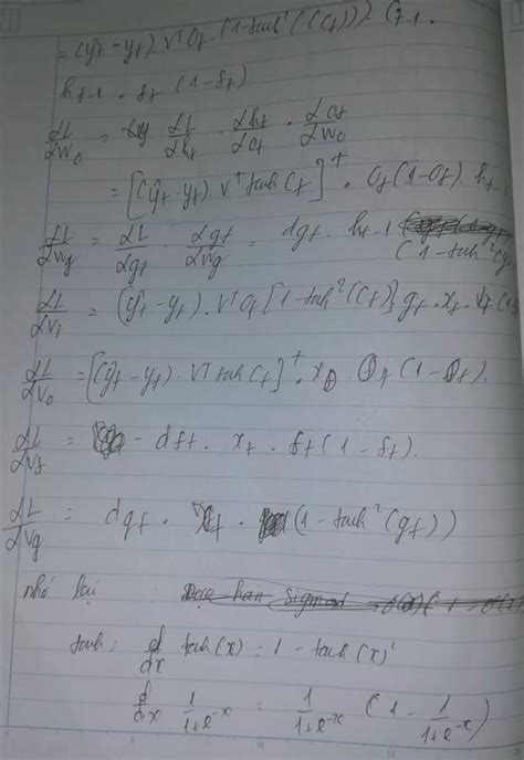 Introduction Backpropagation RNN And LSTM Series 3