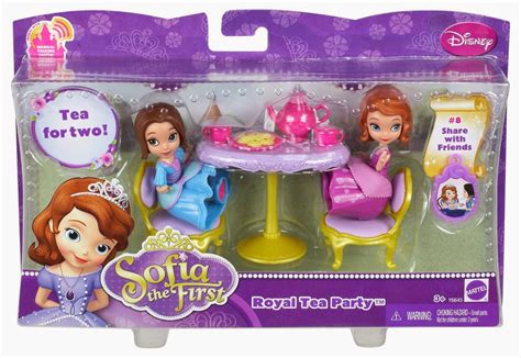 Mums And Tots Shopping Paradise Disney Princess Sofia The First