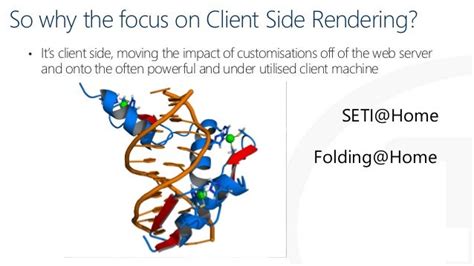 spssthlm using jslink and display templates for itpros