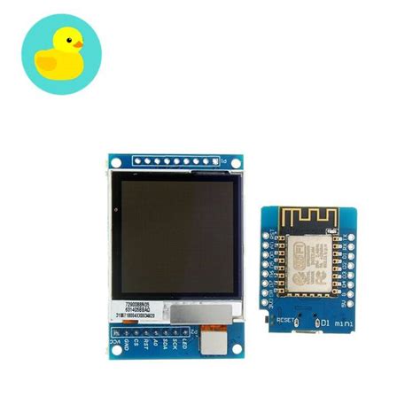 mini d1 esp8266 esp 12f wifi cloud development board module with 1 6