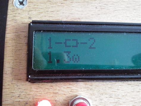 Scheme Si Montaje Electronice Multitester Cu Atmega8 Smd