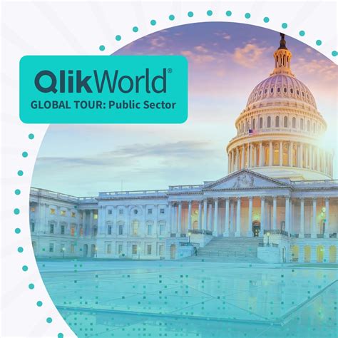 Qlik Federal On Linkedin Automation Analytics Advana Dashboards Qlikworld Publicsector Data