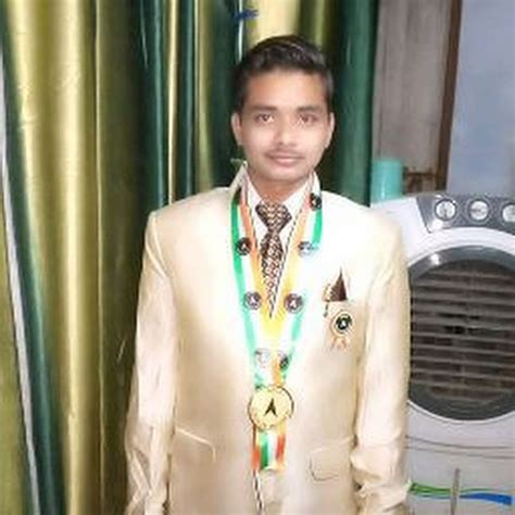 Abhay Singh Chauhan Uttar Pradesh Youtube