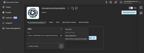 from idea to online service in no time leveraging ai and eyevinn open