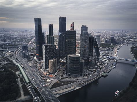 Cityscape Photography 20 Breathtaking Examples For Creative Inspiration