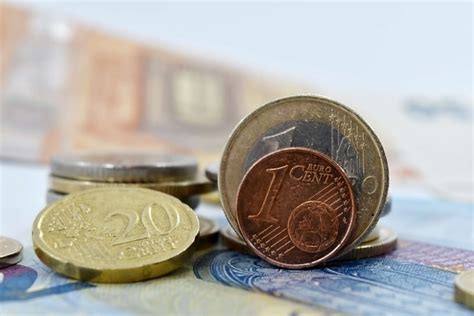 무료 사진 은행 동전 신용 경제 성장 투자 대출 돈 트레이딩 현금 동전