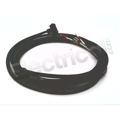 Parker Apcs Pn03ls Servo Cable And Accessory Servo Product