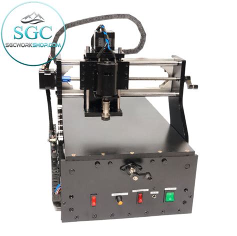 Grbl Control Candle Sgc Workshop