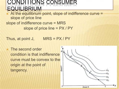 Indifference Curve Analysis Ordinal Approach Theory Pptx