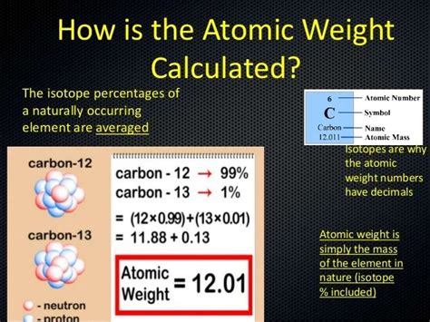 what is an isotope compare different isotopes of the same element to