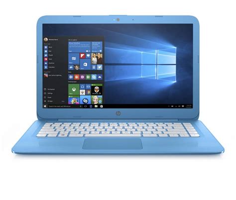 HP Updates Its Stream Line Of Notebooks Ubergizmo