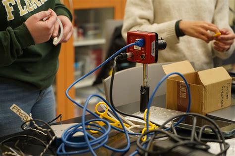 Demand For Biomedical Engineers Drives Usf To Expand Department