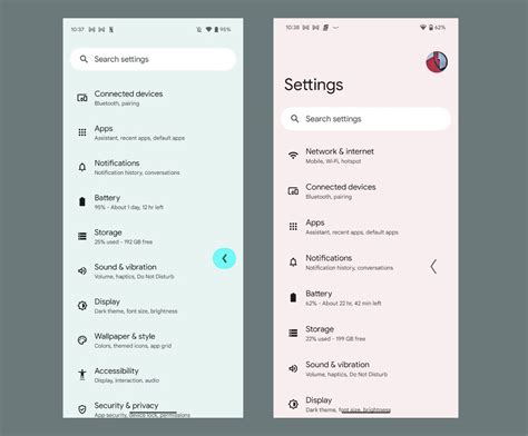 Android 14 Developer Preview 2 Best New Features [Gallery]