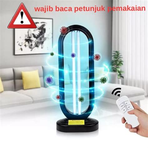 Jual Penghangat Lampu Uv Sterilizer Lampu Disinfeksi Sterilisasi