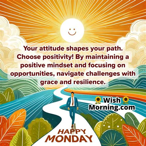 Happy Monday Motivational Messages To Kickstart The Week Wish Morning