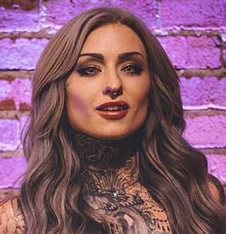 Ink Master Winner Ryan Ashley Malarkeys Bio And Tattoo Journey