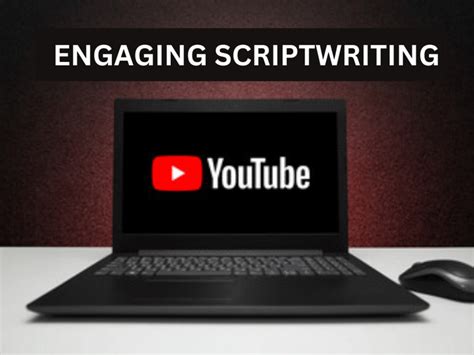 Engaging And High Quality Scripts For Your YouTube Videos By A Professional Upwork