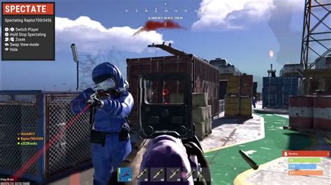 cheater i ban cheaters customservers rustconsole doubleeleven