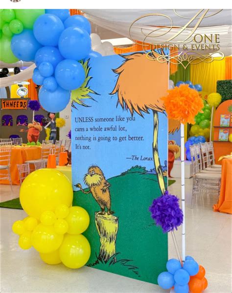 Backdrop And Board Designs Page 2 Inspired By A One