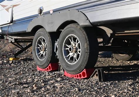 The One And Only Guide To RV Leveling Blocks In 2025