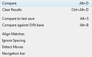 How To Compare Two Text Files In Notepad TutsAndTips