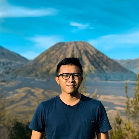 Sadwika Aji Sembodo Technical Staff Dinas Pariwisata Dan Kebudayaan