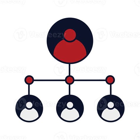 Structure Marketing Sales Color 2d Illustrations 27125346 Png