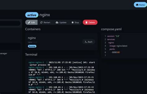 Docker Desktop Alternatives And Similar Software Alternativeto