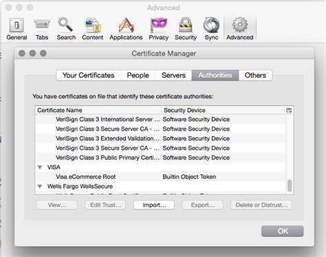 Vmware Certificate Authority Vmware Certificate Renewal Aahoxn