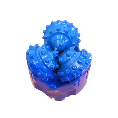 Non Coring 13 5 8 Tricone Button Rock Bit Iadc 637 Camtop Shanghai Machinery Equipment Co Ltd