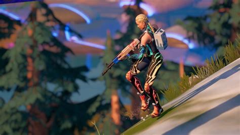 Fortnite Chapter 3 Season 4 – How to Complete Week 3 Quests