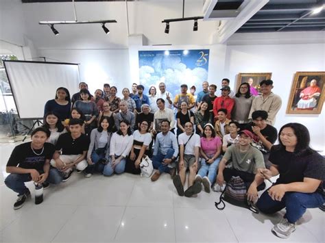 Jun Impas Artist On A Mission