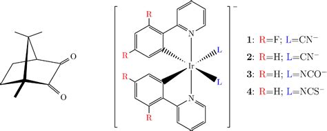 Figure 1 From Computational Simulation Of Vibrationally Resolved