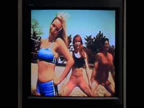 WHITNEY ALLEN Nude AZNude