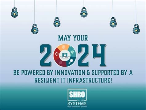 Binu Varghese On Linkedin Shrosystems Happynewyear Newbeginnings
