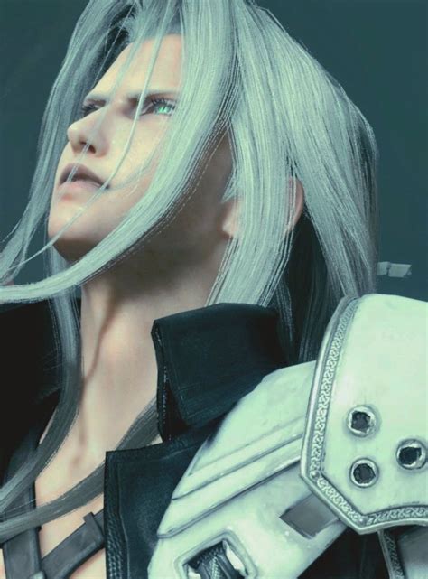 Pin By Mrsscarlet Akatsuki On Sephiroth Final Fantasy Sephiroth